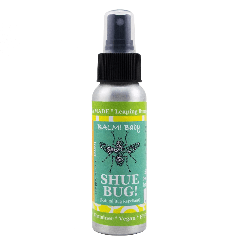 Bug spray for babies store