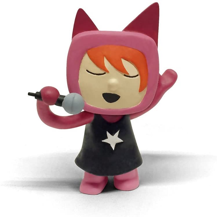 Tonies Creative Tonie: Singer | Tonies